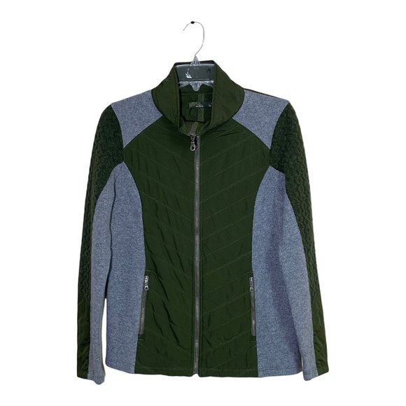 Prana | Jackets & Coats | Prana Zinnia Quilted Jacket Dwr Body Recycled ...